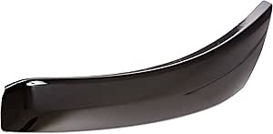 Genuine Toyota Parts 52112-42050-C0 Passenger Side Front Bumper ...