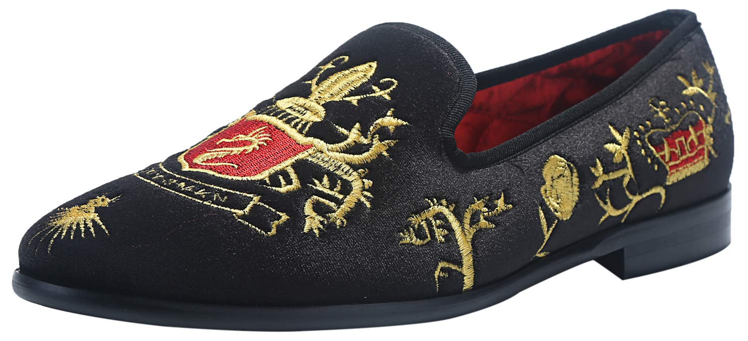 Korean Dragon Embroidery | Free Embroidery Patterns