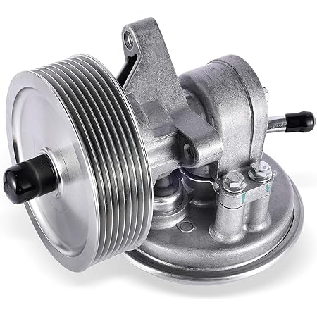 Amazon.com: AULINK Brake Vacuum Pump 5102084AA 3965925 64-1027 ...