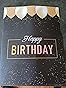 Amazon.com : Jumbo Birthday Card with Envelope - Oversized 22x14 Inch ...