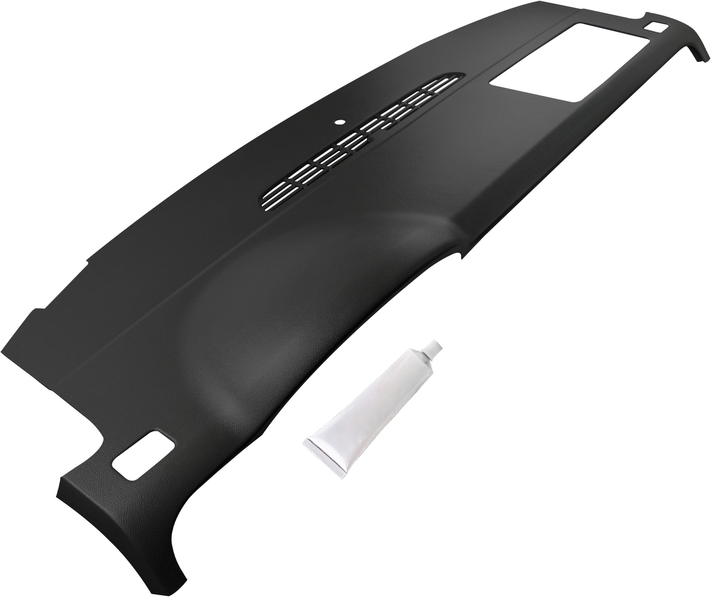 Amazon.com: Accuform 1995-1996 Chevy S-10 Pickup Dash Cap : Automotive