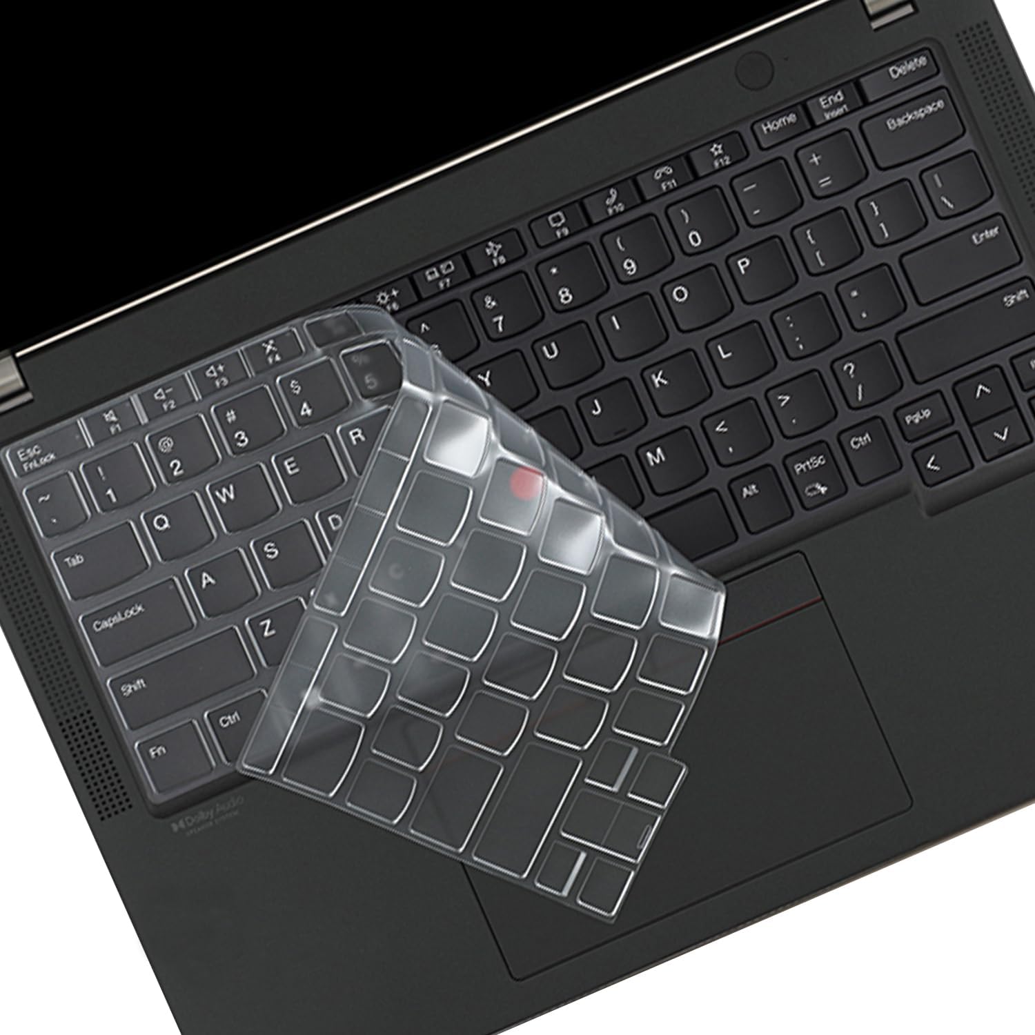 Amazon.com: Keyboard Cover for Lenovo Thinkpad X13 Gen 5/4/ 3, Thinkpad ...