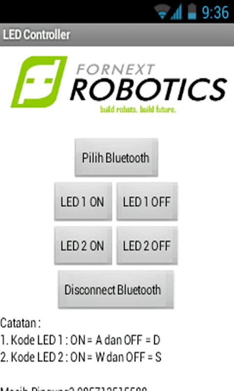 LED Controller:Amazon.com:Appstore for Android