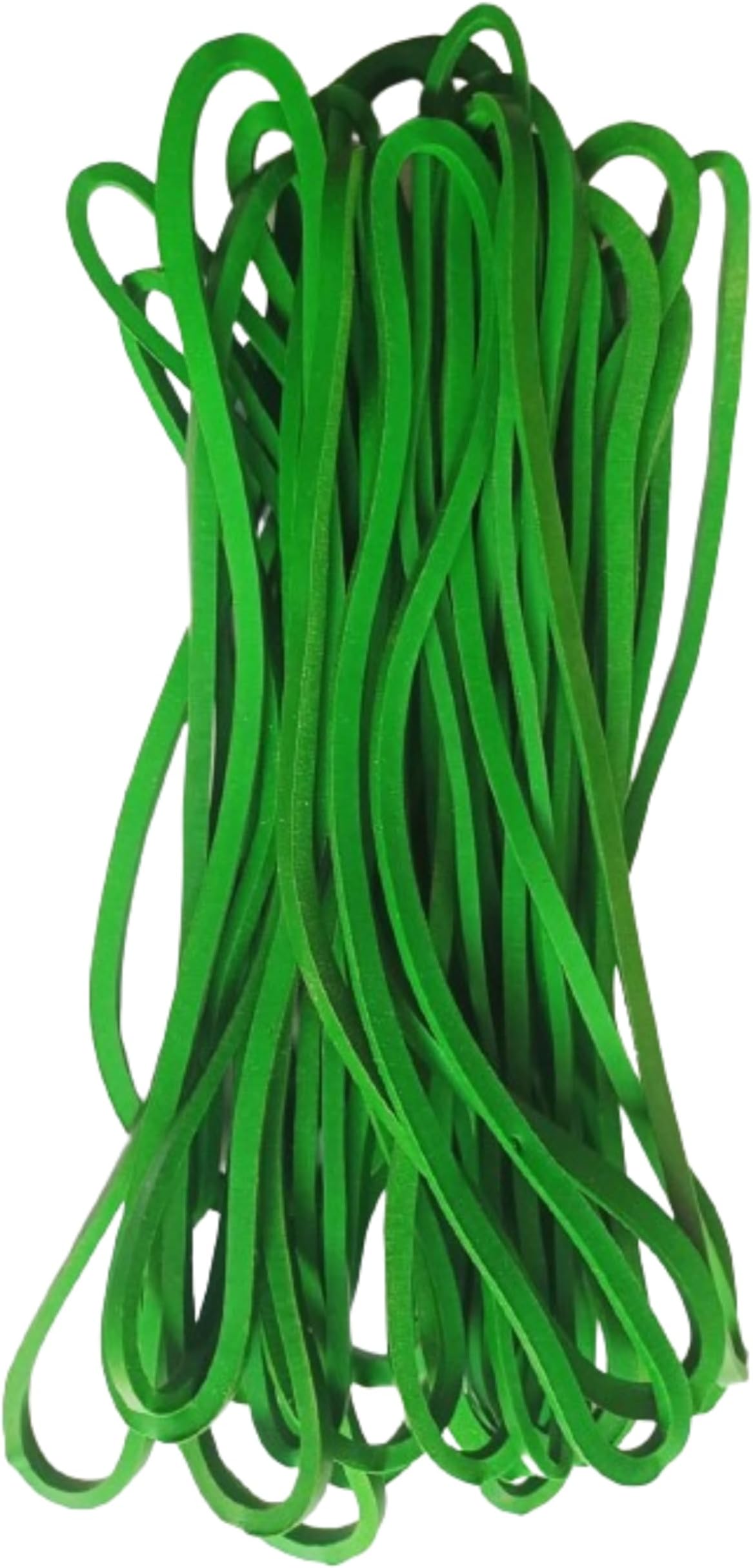 IMPRINT Wide Rubberbands assorted colors, Big, Large Rubber Bands Mix ...