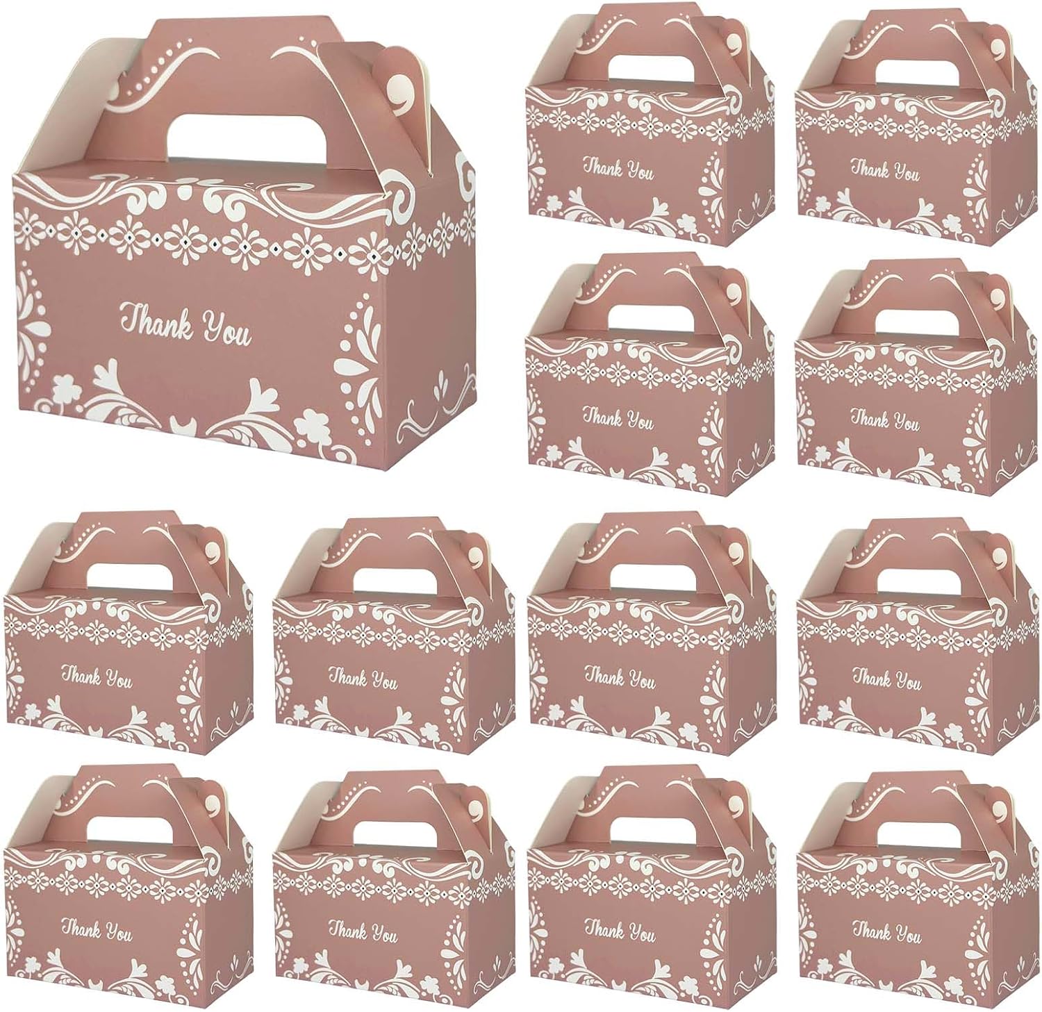 Amazon.com: RVEAFA 24 Pack Platos De Barro Mexicanos Party Favor Small ...