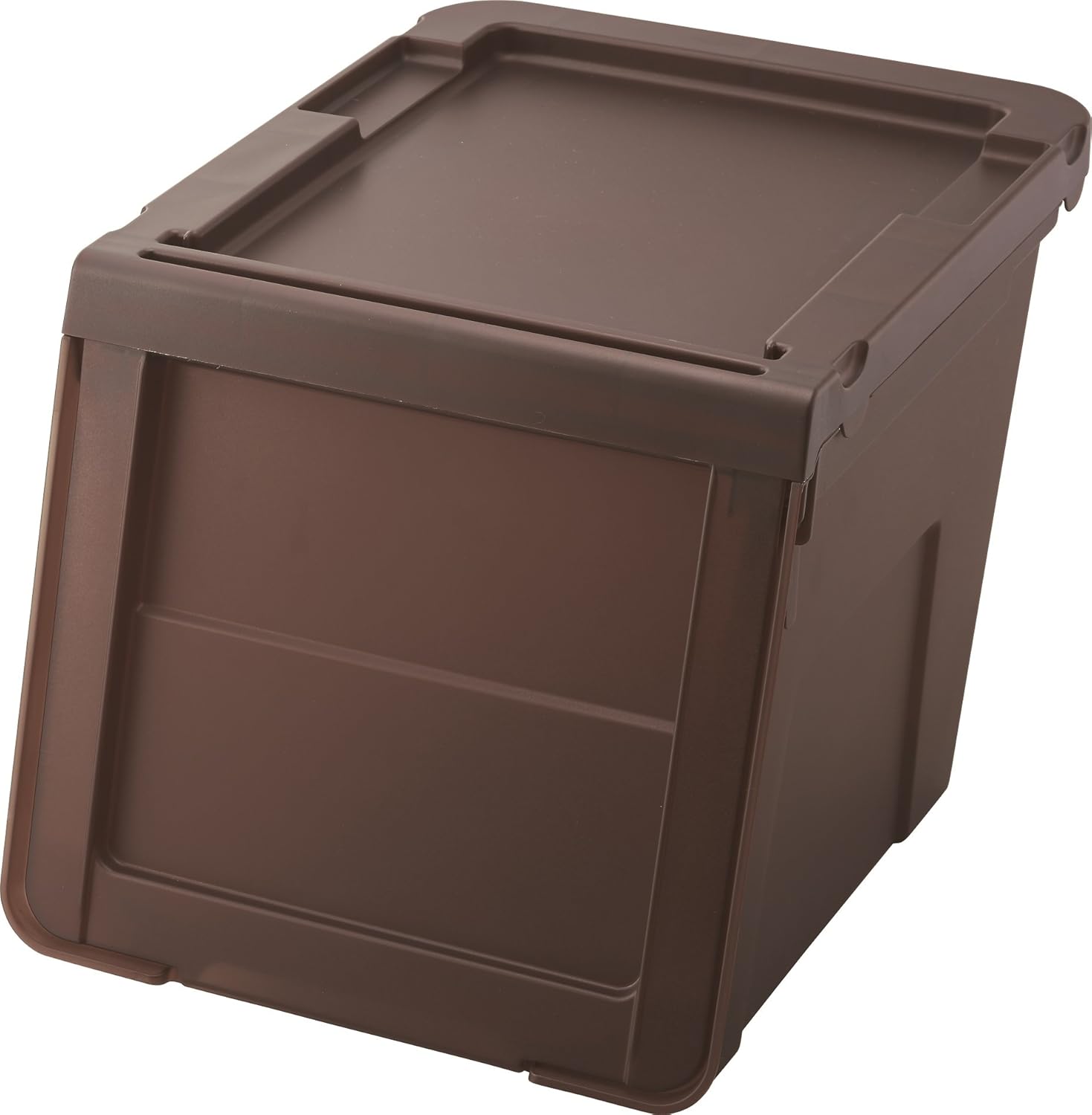 Amazon.com: Tenma Flap Storage Box for Easy Access and Removal of ...