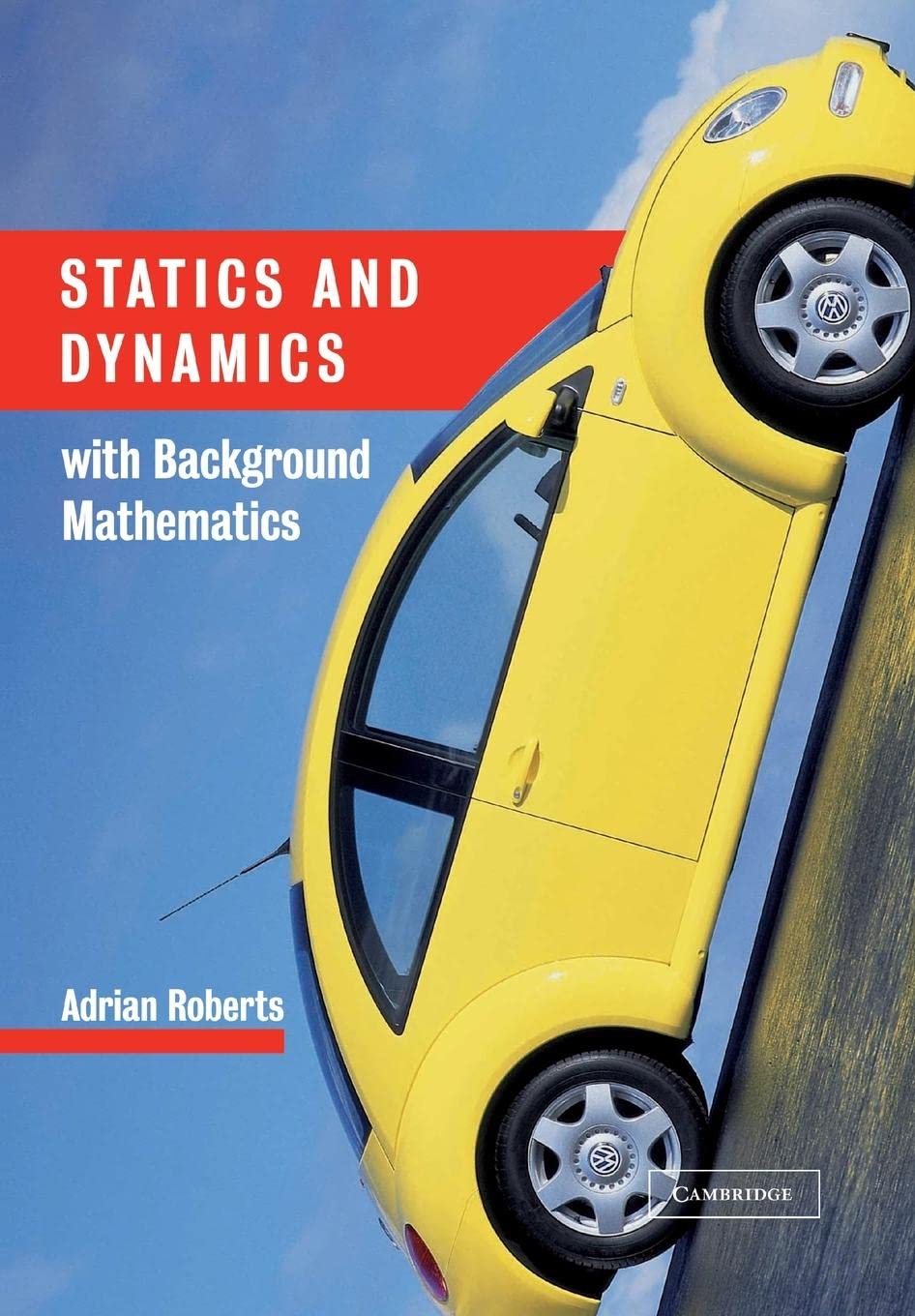 Buy Statics and Dynamics with Background Mathematics Book Online at Low ...