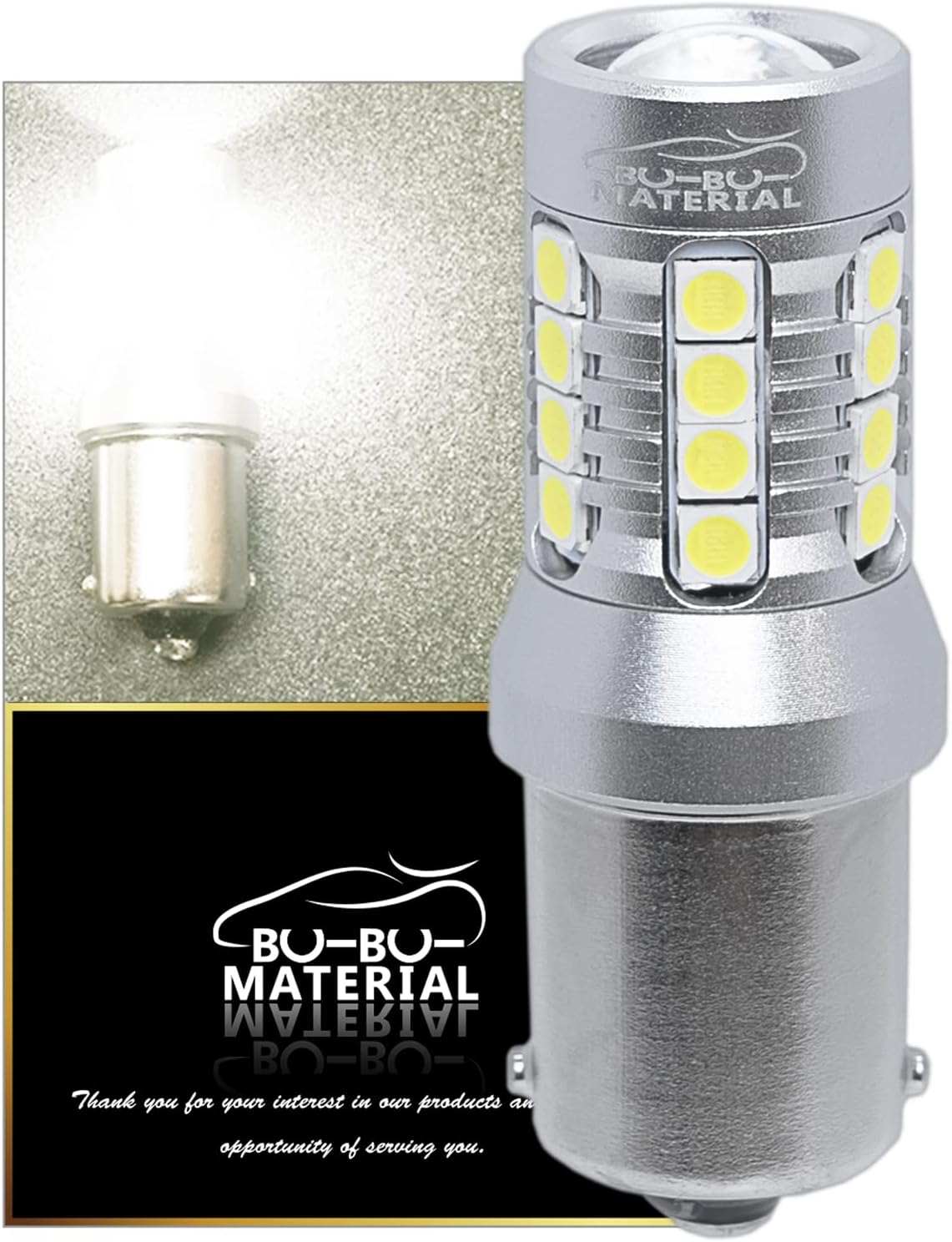 Amazon | 【Amazon.co.jp 限定】 M's Basic by IPF バックランプ LED 車用 S25 1300lm ...