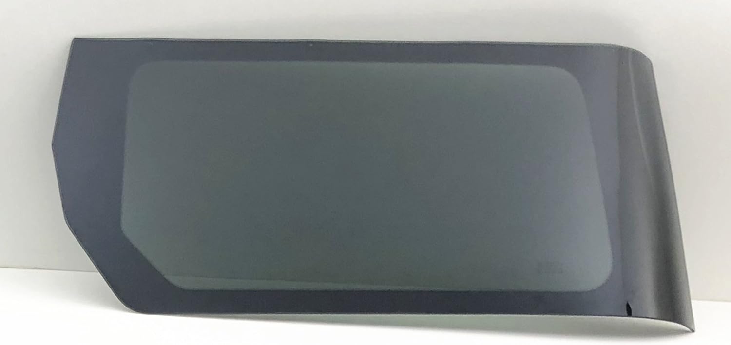 Amazon.com: Driver Left Side Rear Quarter Window Quarter Glass ...