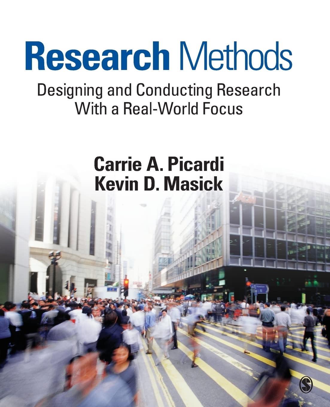 Buy Research Methods: Designing and Conducting Research With a Real ...