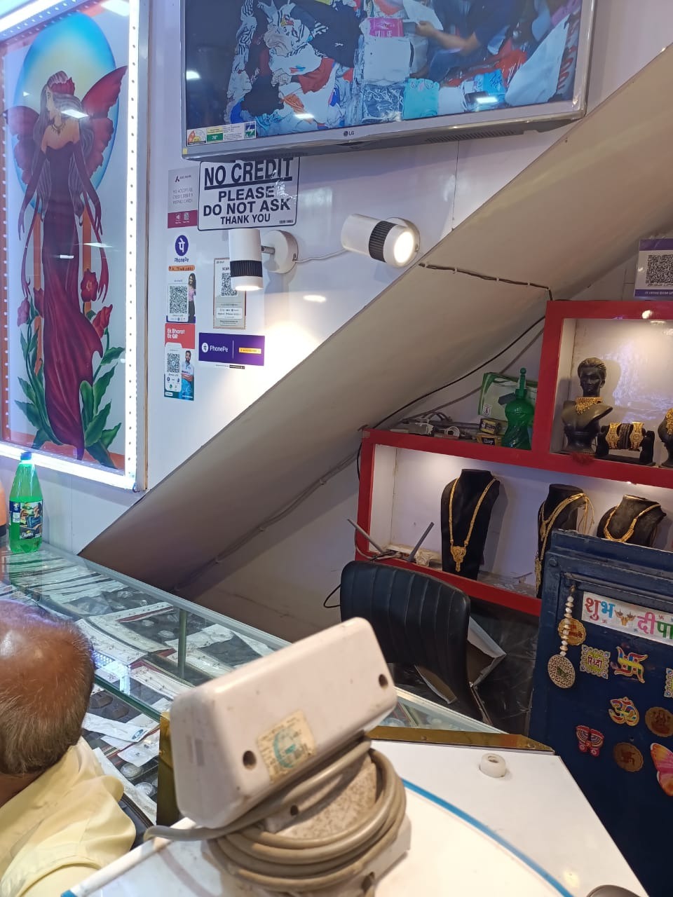 No Credit Sign Board | No Credit Signage| No Credit Board |No Credit ...