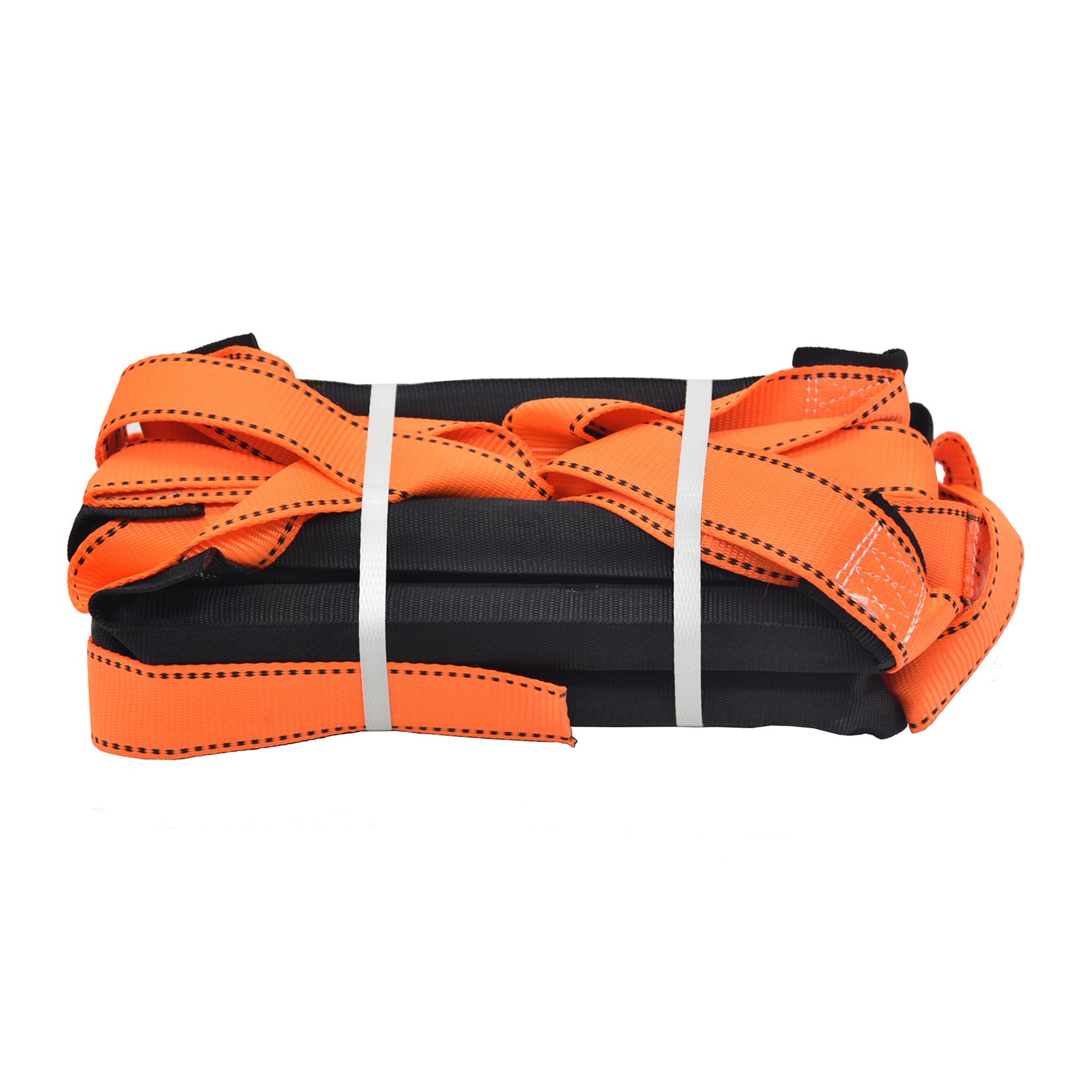 9.8 Feet Fire Escape Ladder, Emergency Fire Ladder for House Residence ...