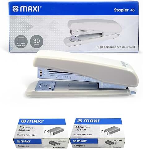Amazon.ae: Stapler