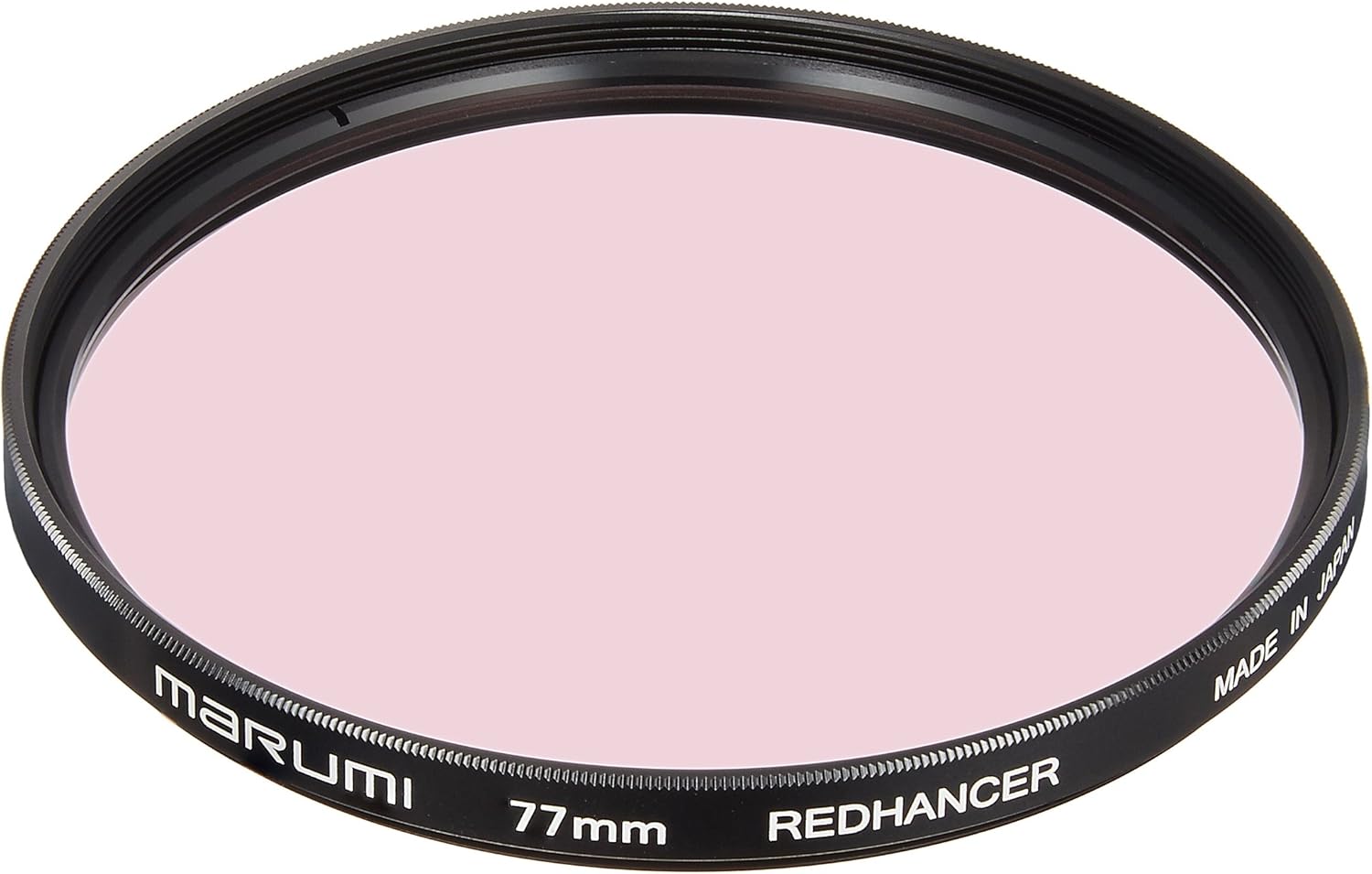 Amazon.com : Marumi RedHancer Filter 77mm : Camera Lens Round Filters ...