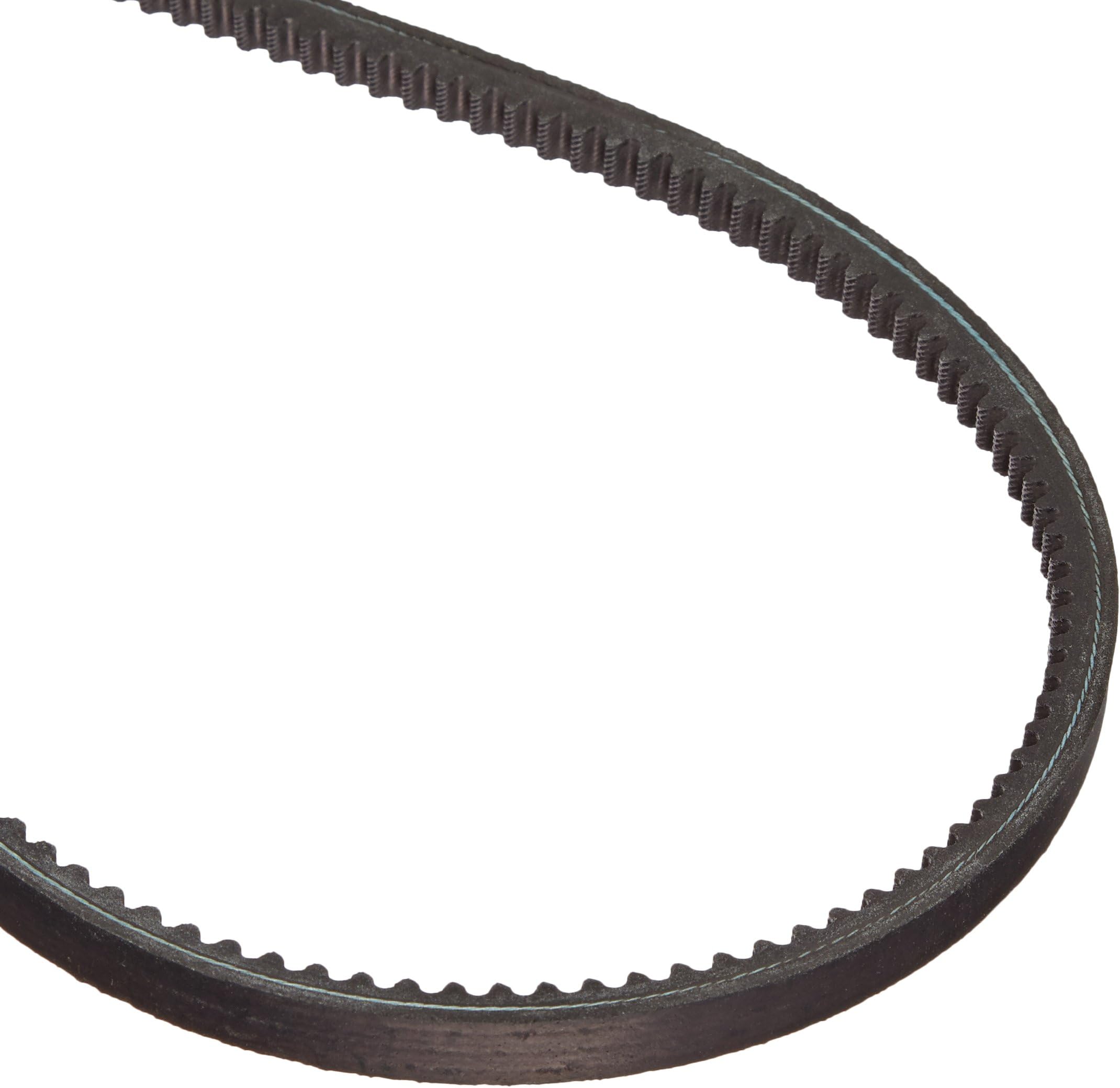 Amazon.com: Gates AX59 Tri-Power Belt, AX Section, AX59 Size, 1/2 ...