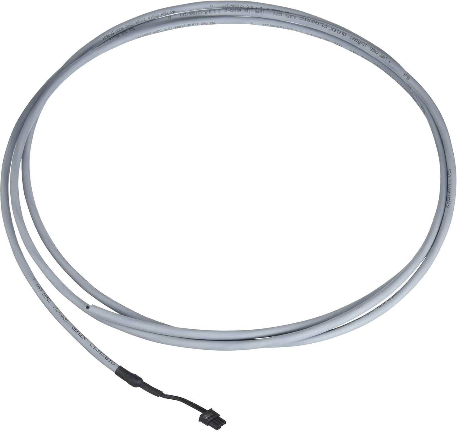 Amazon.com: Schneider Elec Pia – DRV 02 90 – CABLE CONNECTION lxm28 Sto ...