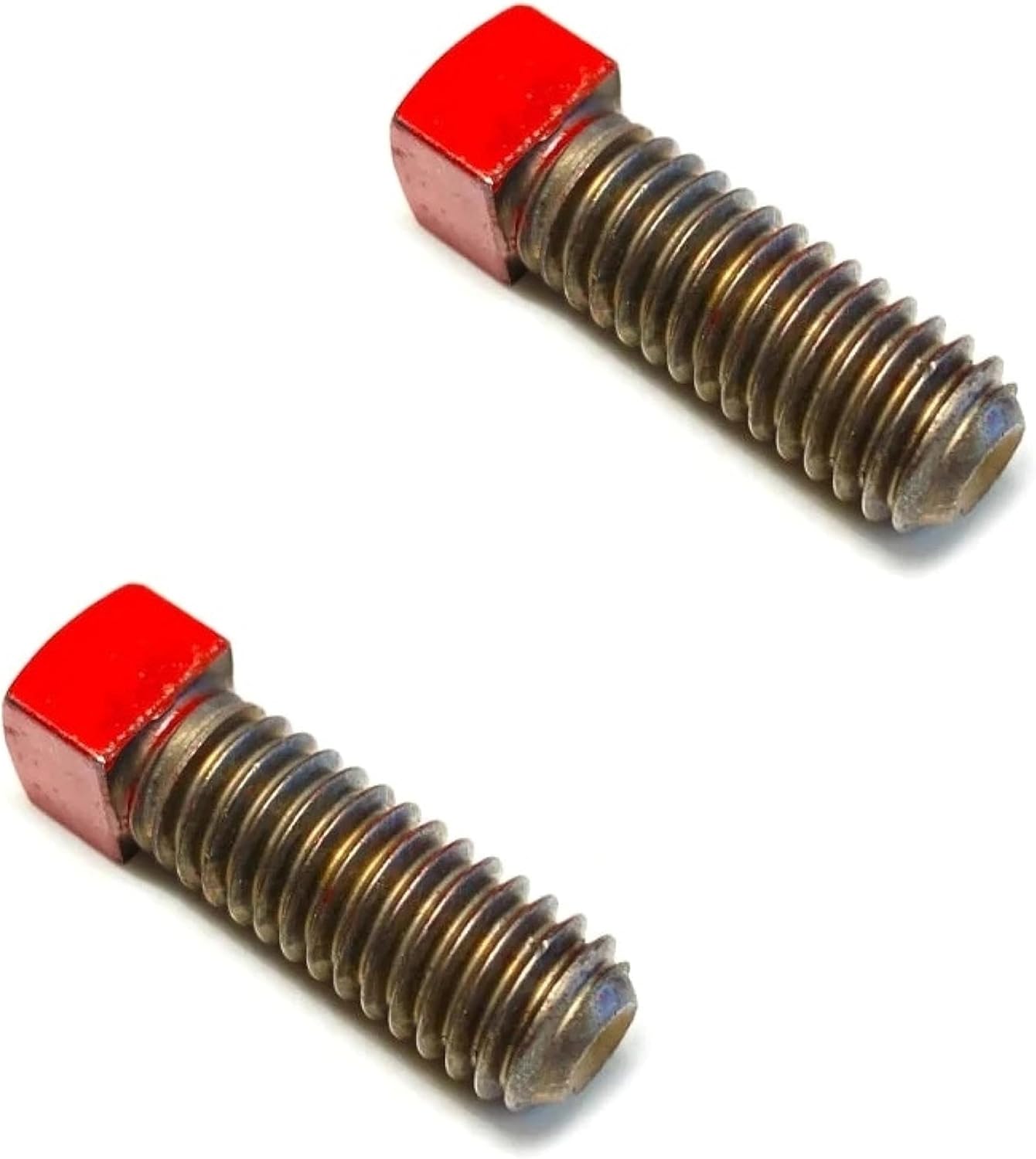 Amazon.com: Garage Door Torsion Spring Screws Hardware | Screws for ...