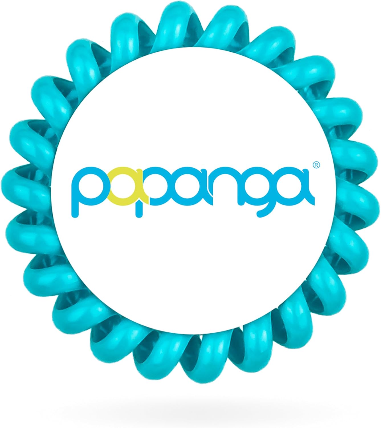 Original Papanga® spiral hairbands, Classic Edition, size: Big, colour ...