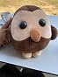 Amazon.com: Adopt Me! Collector Plush - Owl - Series 2 - Legendary in ...