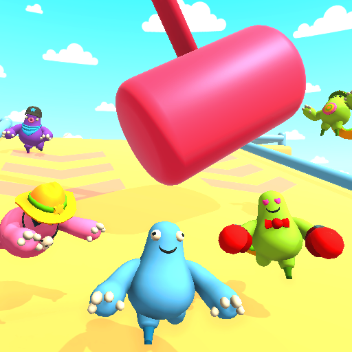 Stumble Monsters Royale - Multiplayer:Amazon.de:Appstore for Android