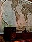 World Executive Wall Map (Laminated) : National Geographic Maps ...