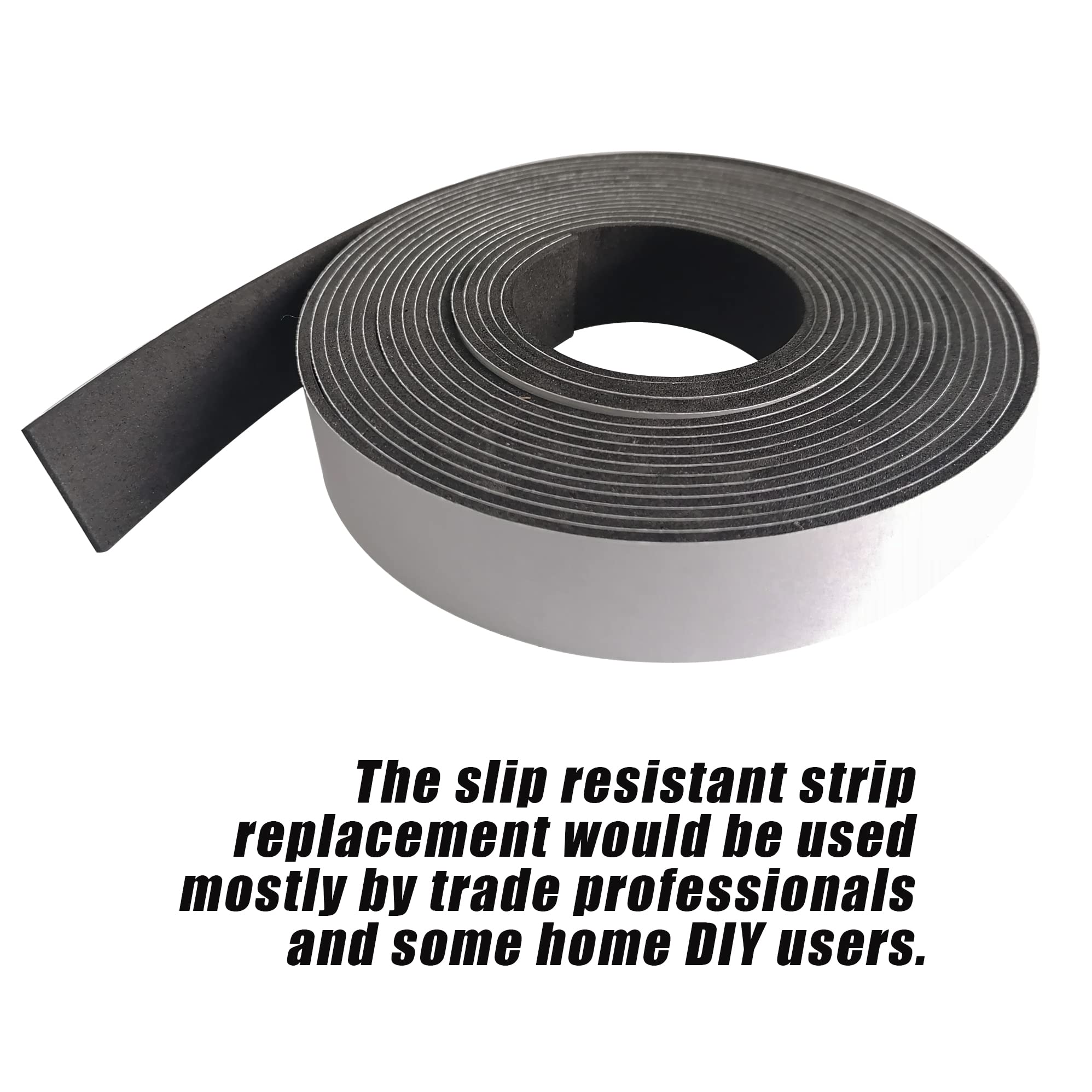 Snapklik.com : Guide Rails Slip Resistant Strip Antiskid Bar ...
