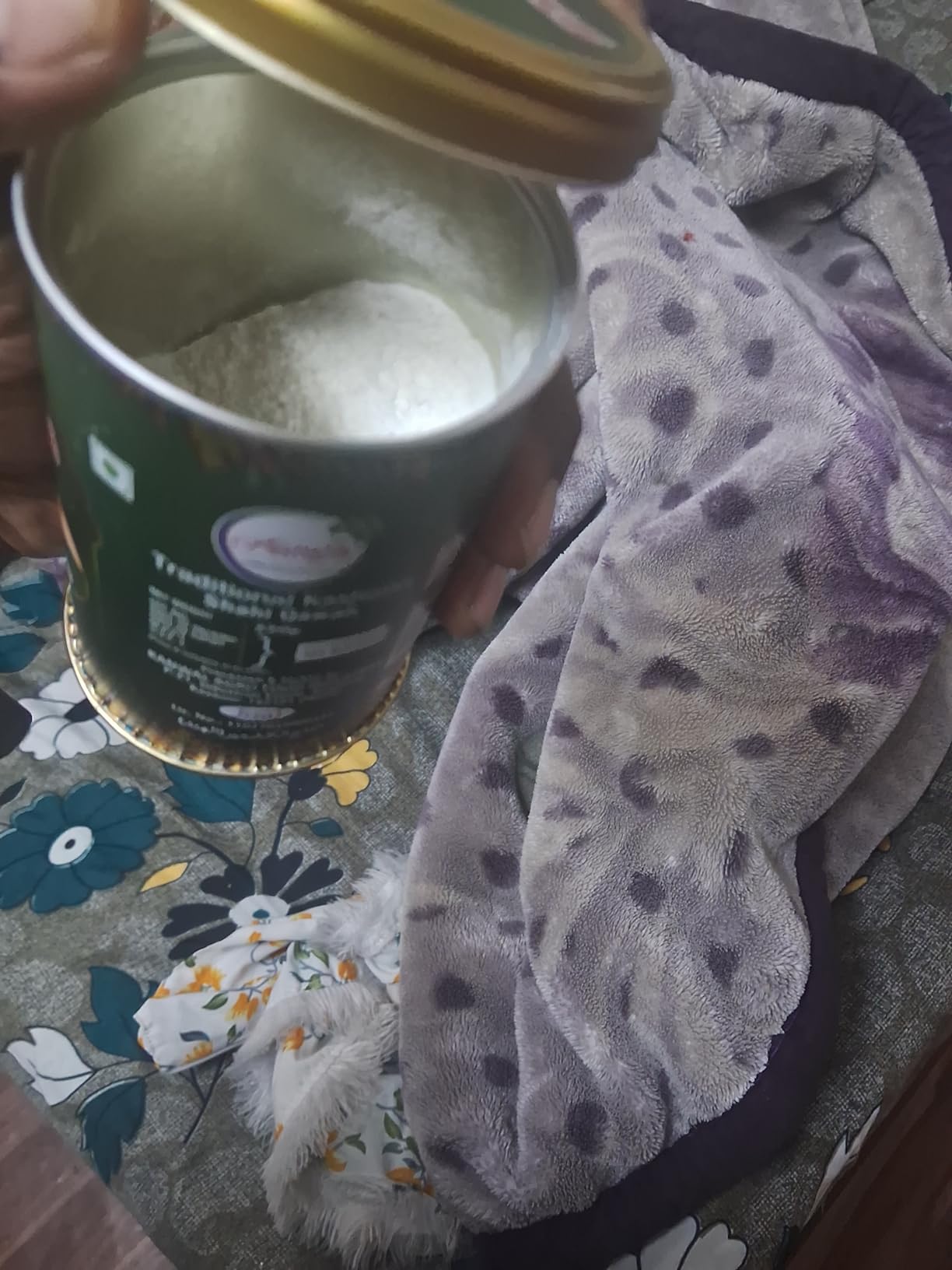 Aarafh Shahi Kashmiri Qawah(Kahwa) Green Tea Powder, 500 Grams(250 Gmx2 ...