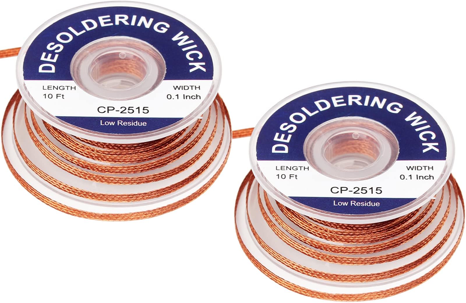 Professional welding tools and desoldering tool sets (11 pieces ...