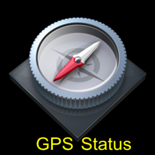 GPS Status - App on Amazon Appstore
