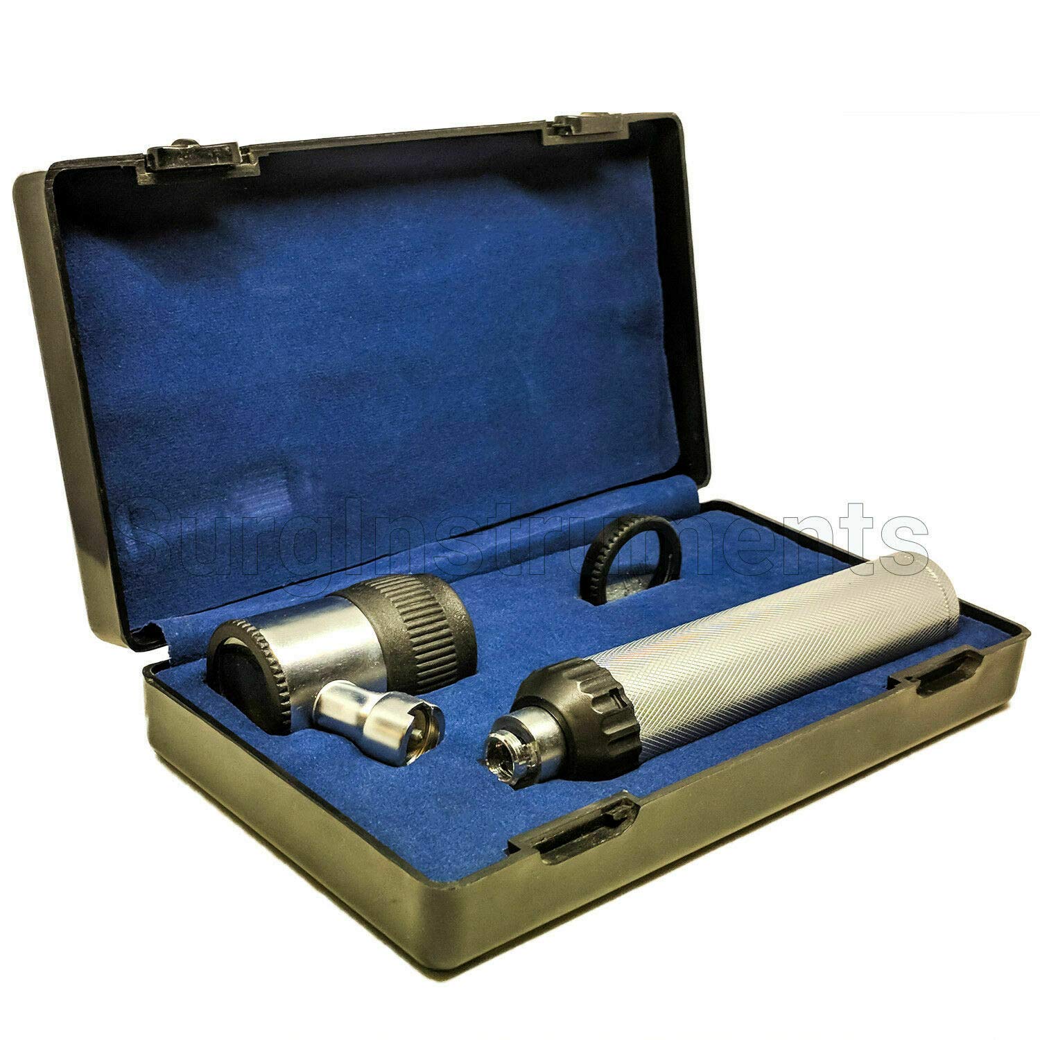 Amazon.com: SURGICAL ONLINE Grey Dermatology Dermascope Skin Diagnostic ...