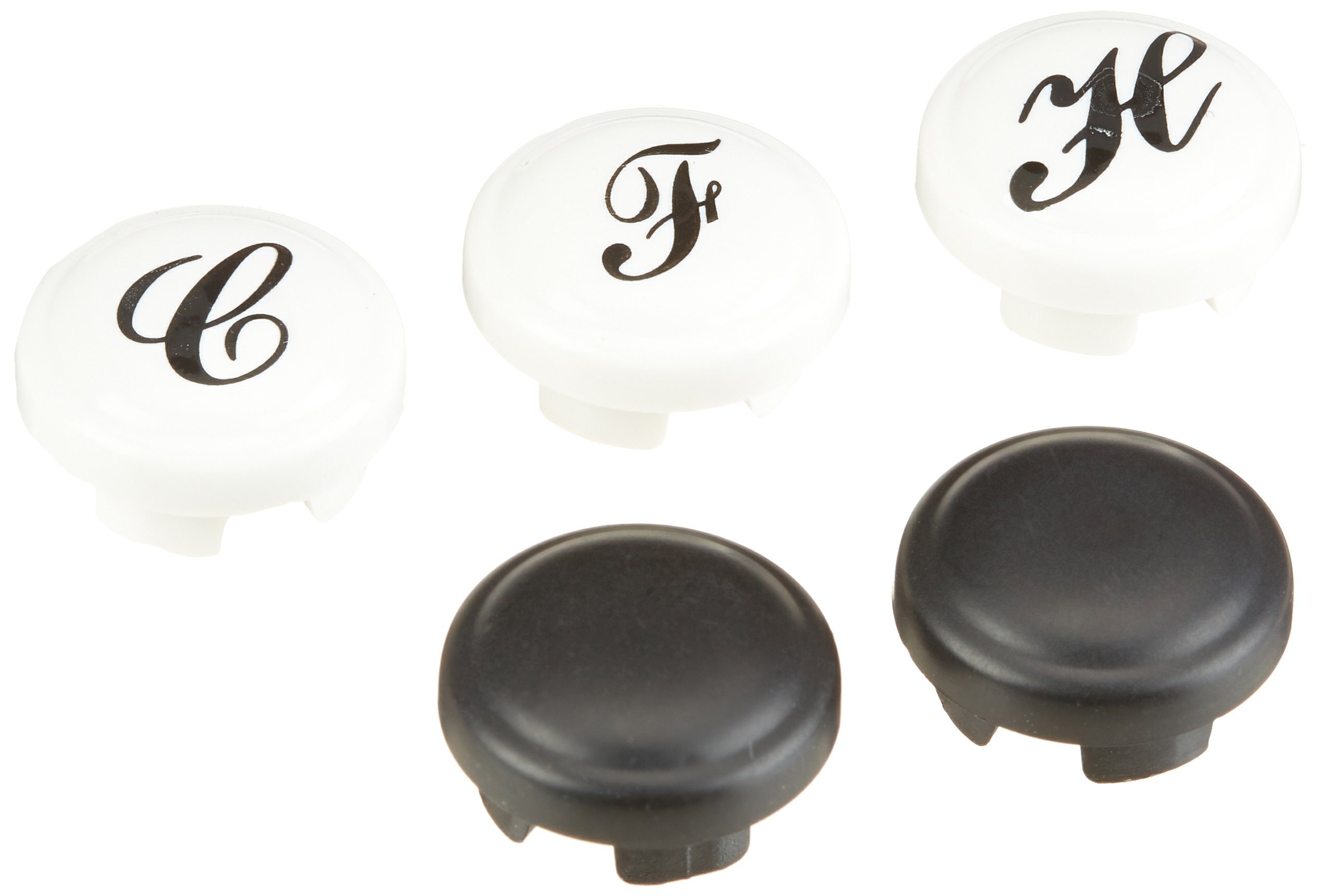 Moen 114324WR Handle Cap Kit - Faucet Handles - Amazon.com