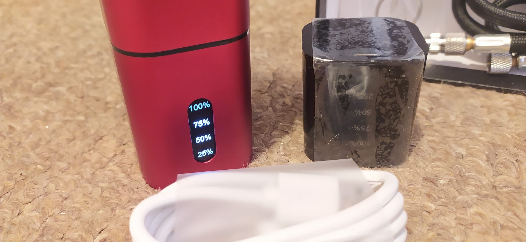 $13/mo - Finance Casubaris Airbrush kit with compressor portable ...