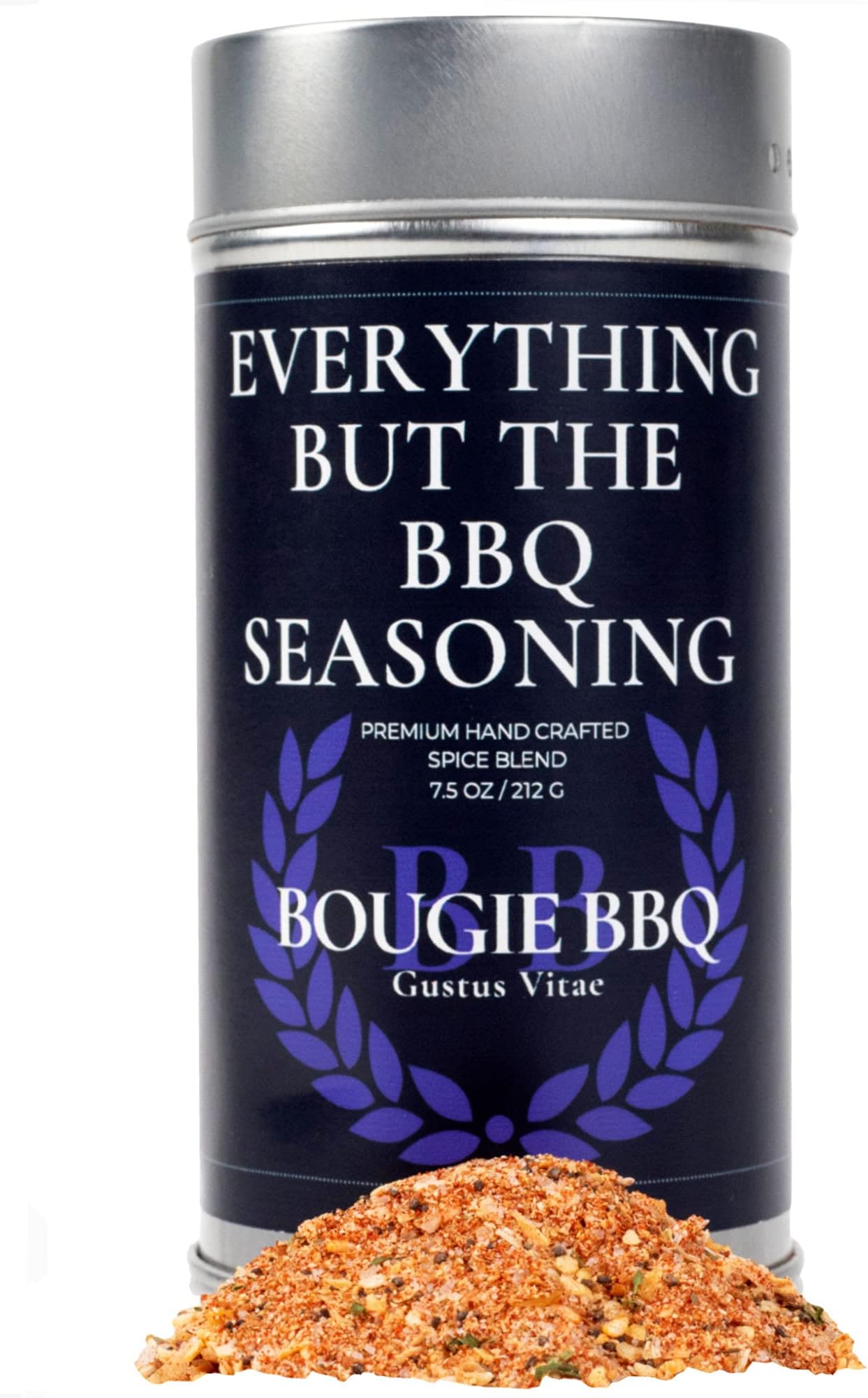 Amazon.com : Surf & Turf BBQ Seasonings Collection - 3 Pack | Bougie ...