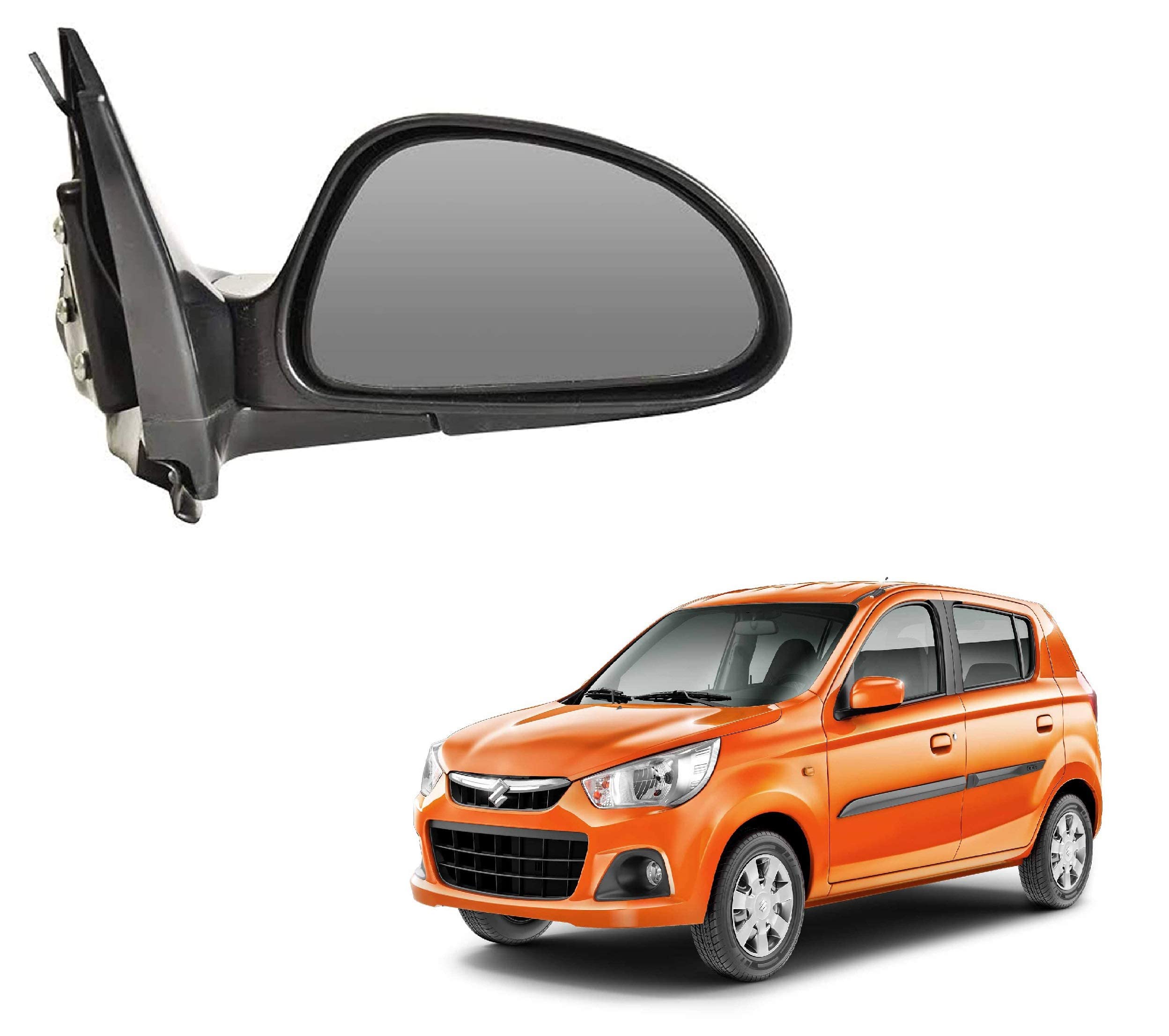 Maruti Suzuki Car Alto