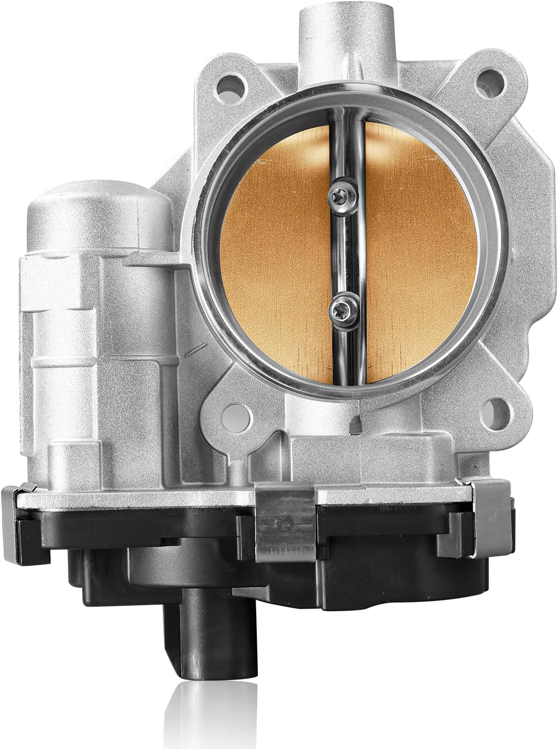 Amazon.com: zayody Electronic Throttle Body Assembly Compatible with ...