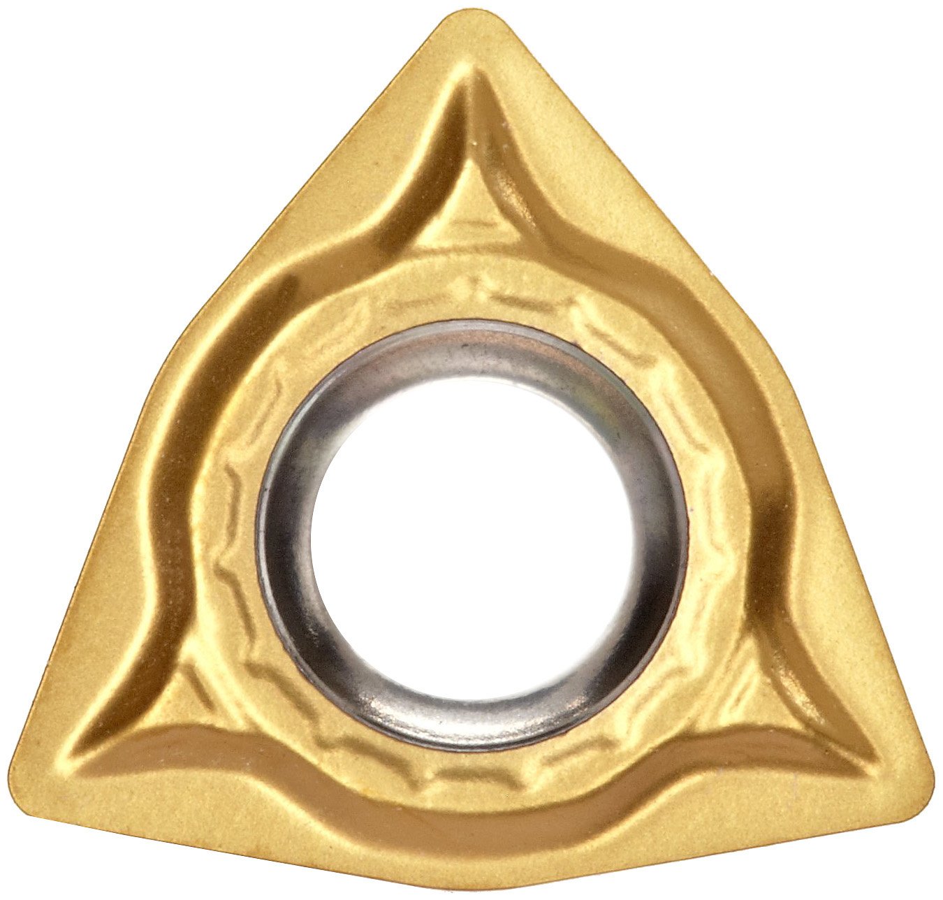 Sandvik Coromant WPMT 2(1.5)1-MF 1025 GC1025 Grade, PVD Coated, 80 ...