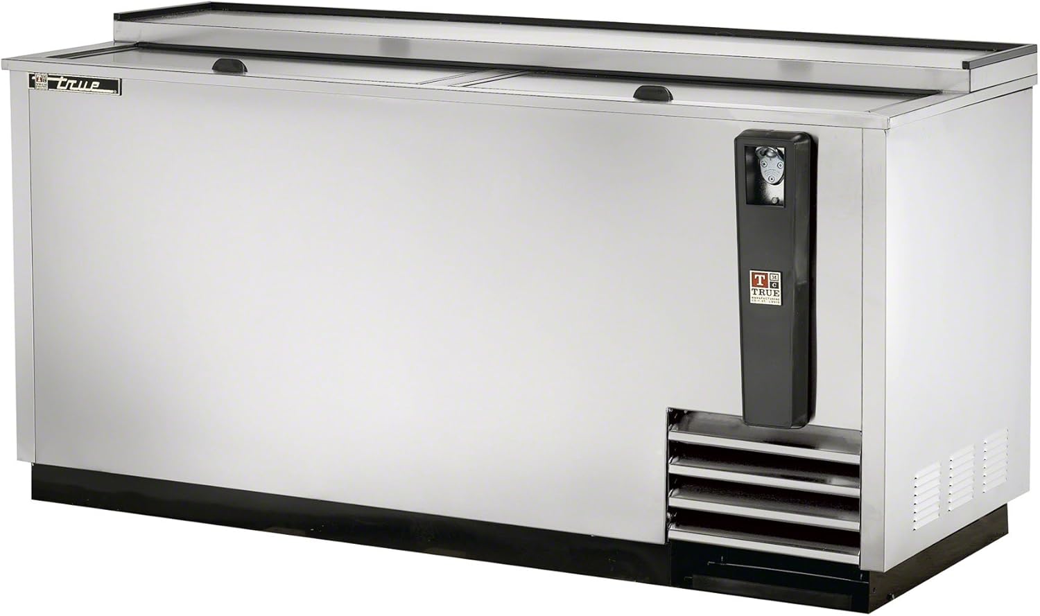 Amazon.com: True (TD-65-24-S) - 65" Stainless Steel Deep Well ...
