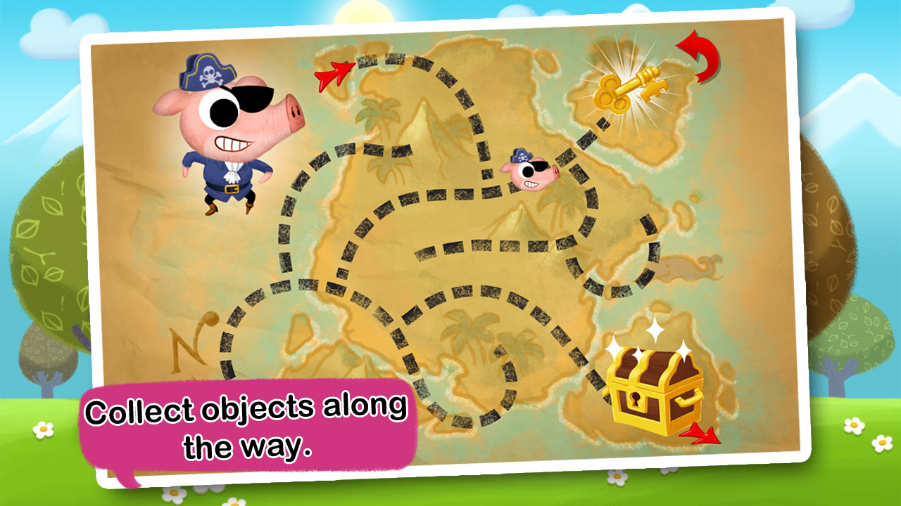 Preschool Maze 123 Free - App on Amazon Appstore