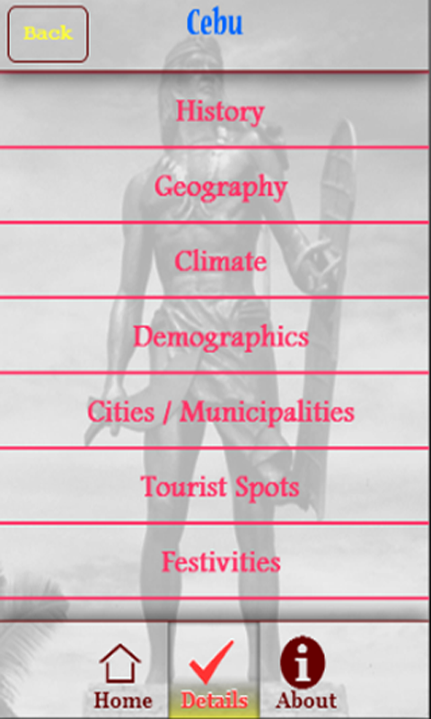 Cebu - App on Amazon Appstore