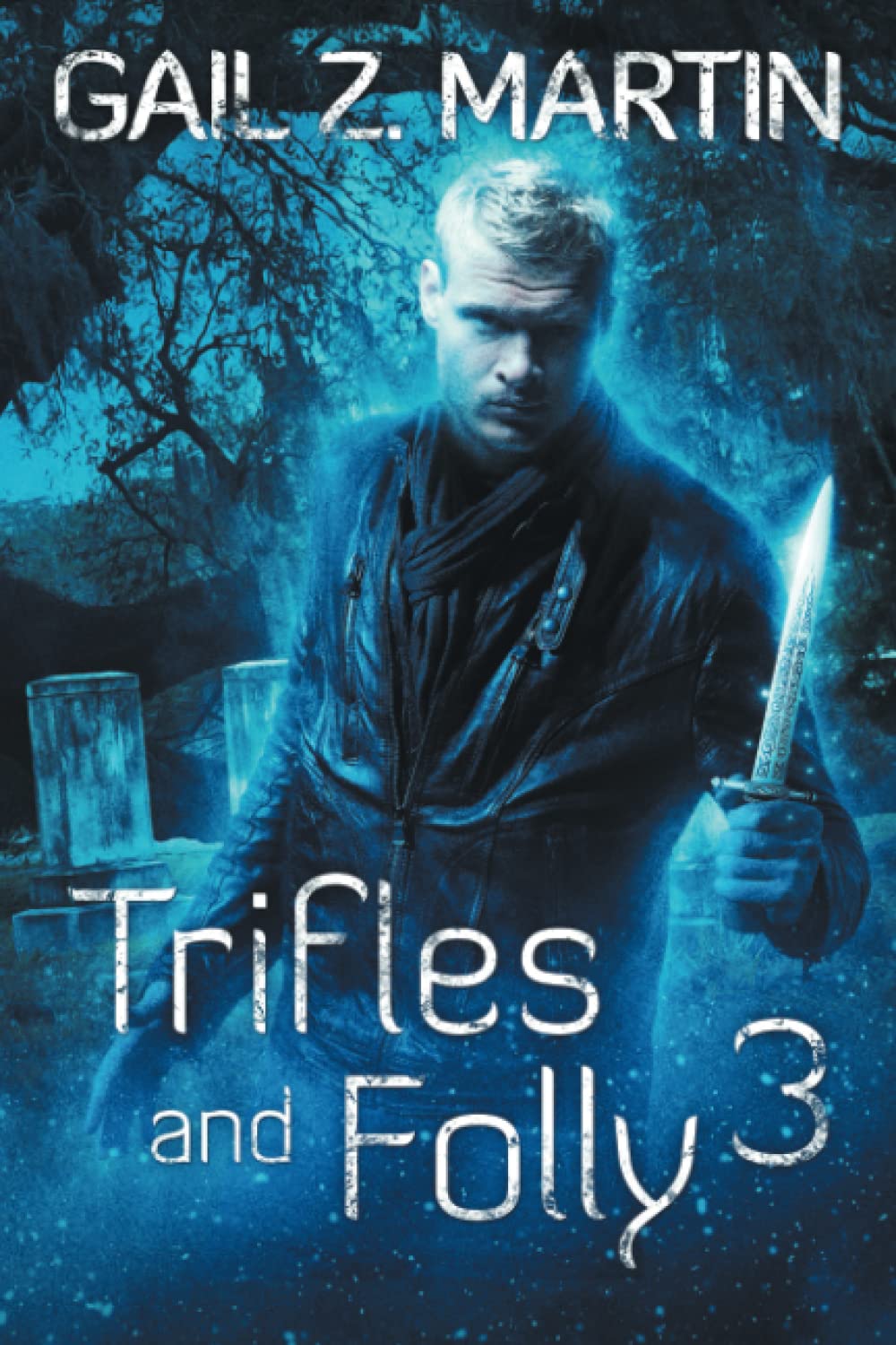 Amazon.com: Trifles and Folly 3: A Deadly Curiosities Supernatural ...