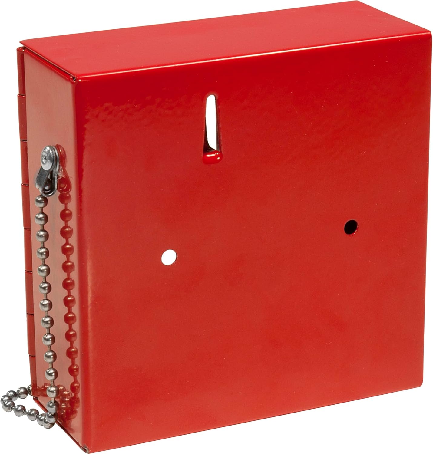 BARSKA Breakable Emergency Key Box wAttached Hammer – Yaxa Colombia