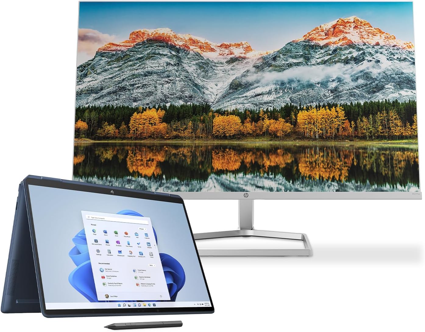 HP Spectre x360 14-ef2000la, Windows 11 Home, Intel® Core™ i7, 16GB RAM ...