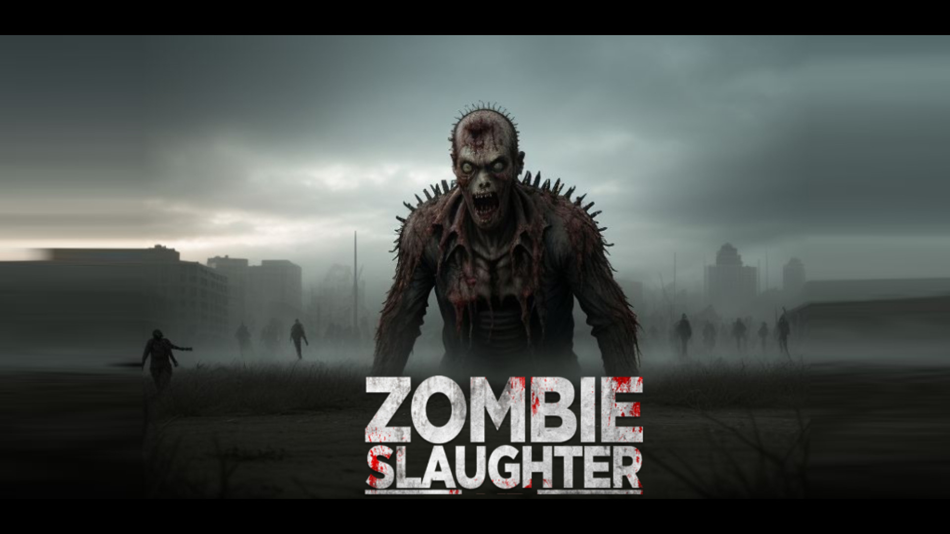 Zombie Slaughter - App on Amazon Appstore