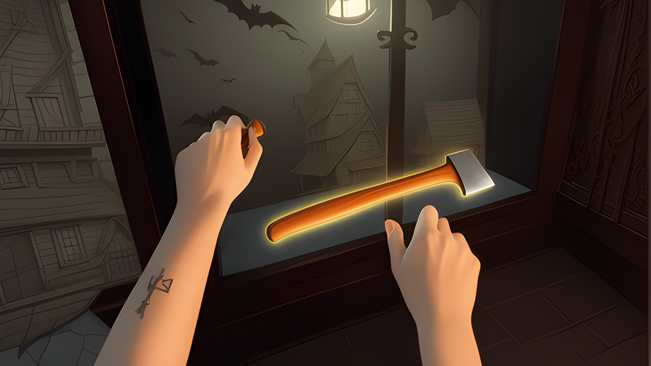 Spooky Evil Neighbor - App on the Amazon Appstore