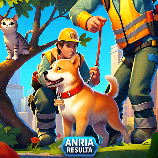 Animal Rescue Simulator - App on Amazon Appstore