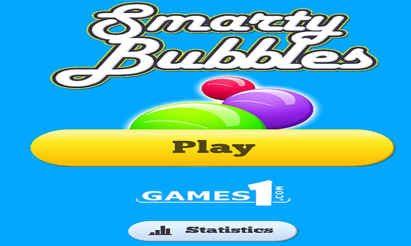 My Smart Bubbles - App on Amazon Appstore