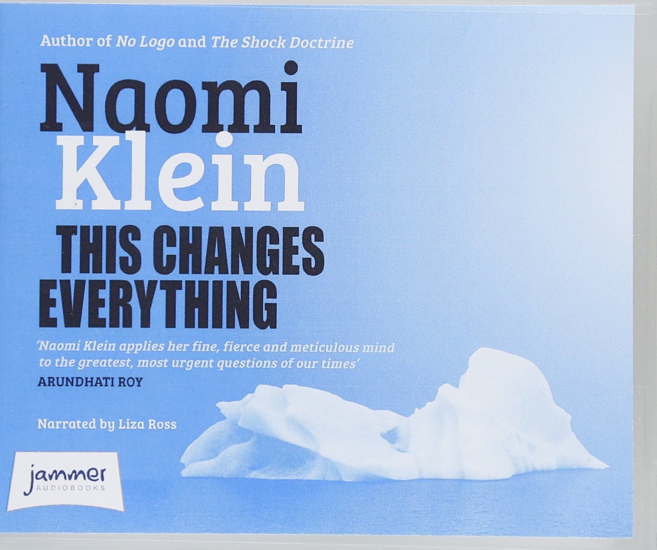 Buy This Changes Everything: Capitalism vs the Climate Book Online at Low Prices in India | This ...