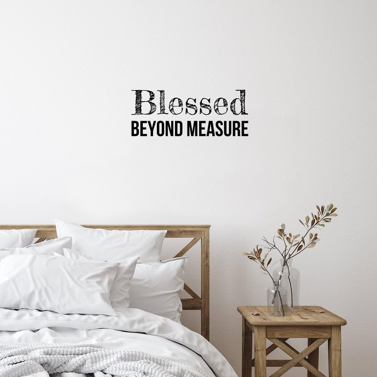 Blessed Beyond Words Quotes 200 BLESSED BEYOND MEASURE Ideas
