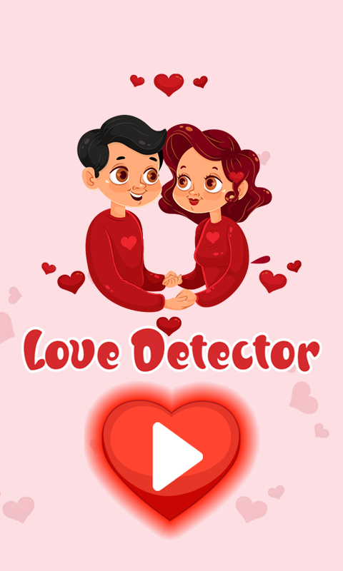 Love Detector Prank - True Love Finder - App on Amazon Appstore