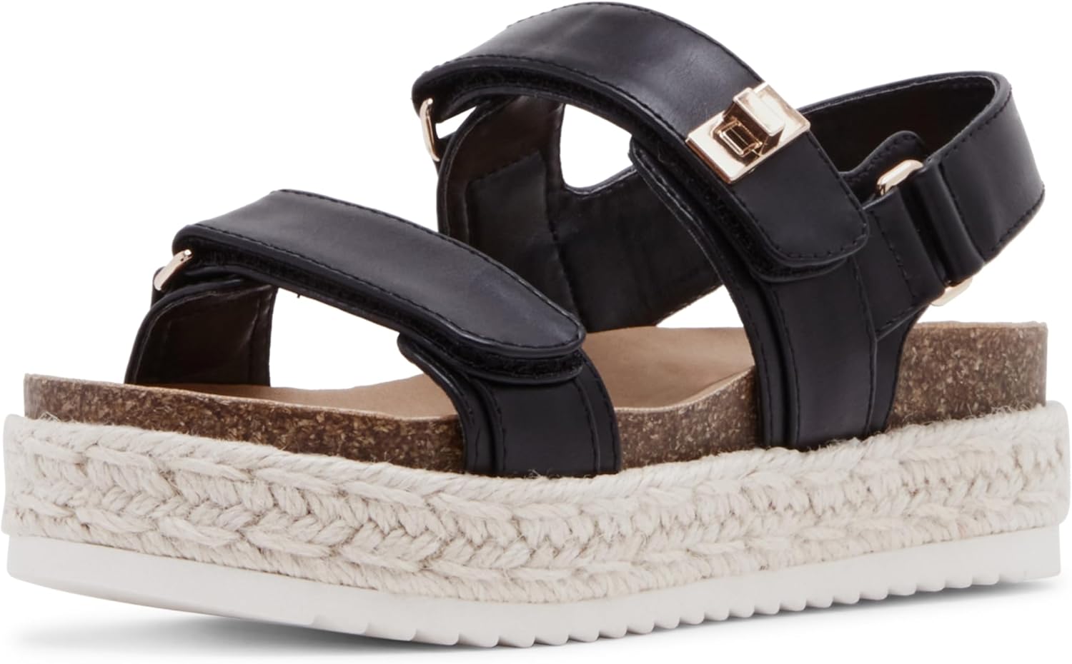 Amazon.com | Steve Madden Girl's Bigmona Sandal | Sandals